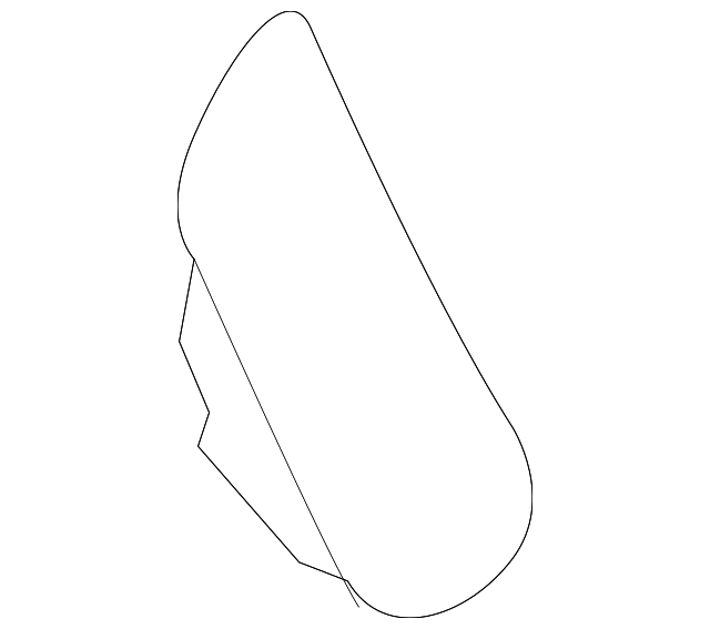 2015-2018 Porsche Macan Lock Switch 95B-962-125 | Porsche Marin