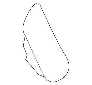 2015-2018 Porsche Macan Lock Switch 95B-962-125 | Porsche Marin