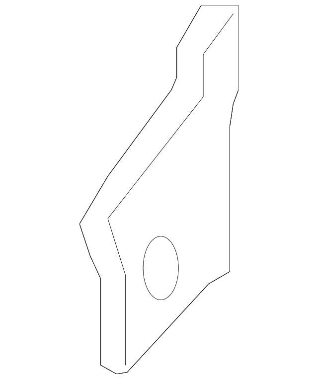 85753-D5000WK - Cover 2016-2020 Kia Optima | Kia.Parts Store