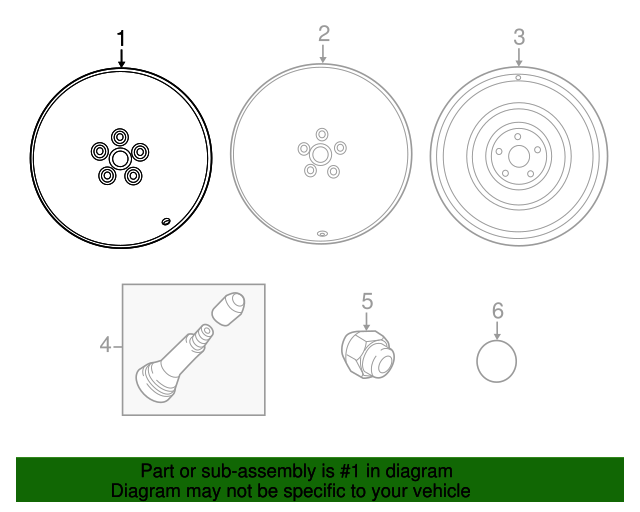 2013-2016 Mazda CX-5 OEM NEW 2013-2016 Mazda CX-5 Grand Touring Wheel ...