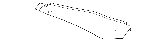 2019-2023 GM Windshield Wiper System Module Shield 84829978 ...