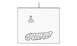 2021-2024 Hyundai Side Bracket 86551-AA000 | OEM Parts Online