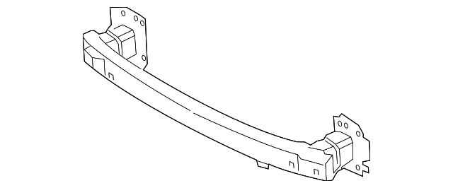 2021-2023 Hyundai Elantra Impact Bar 64900-AA100 | OEM Parts Online