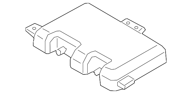 65208794526 - 2018-2025 BMW Antenna (65-20-8-794-526) | BMW of South ...