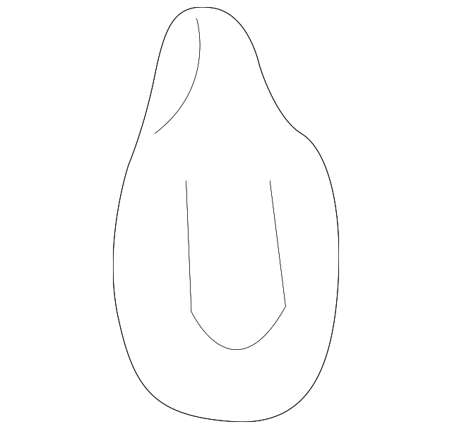 1999-2020 Nissan Bulb 26261-89949 | TascaParts.com