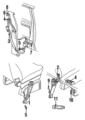Belts | Mopar Parts Canada