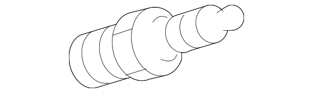 2004-2011 Subaru Spark Plug 22401AA65A | Subaru Online Parts