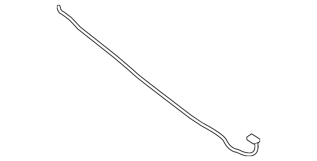 2007-2013 Nissan Altima Nozzle 28933-JA000 | OEM Parts Online