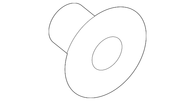 80874-5NA0A (808745na0a) - 2019-2020 Infiniti QX50 Lower Molding ...