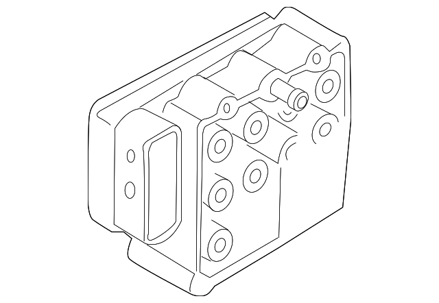 2002-2008 Mini Cooper Repair Kit 34-51-2-460-471 | The BMW Mini Part Store