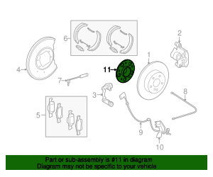 230-357-03-08 - Flange 2003-2020 Mercedes-Benz | Mercedes-Benz USA Parts