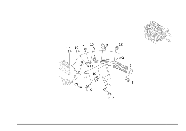 0021408460 - Valve 2008-2019 Smart | Mercedes-Benz USA Parts
