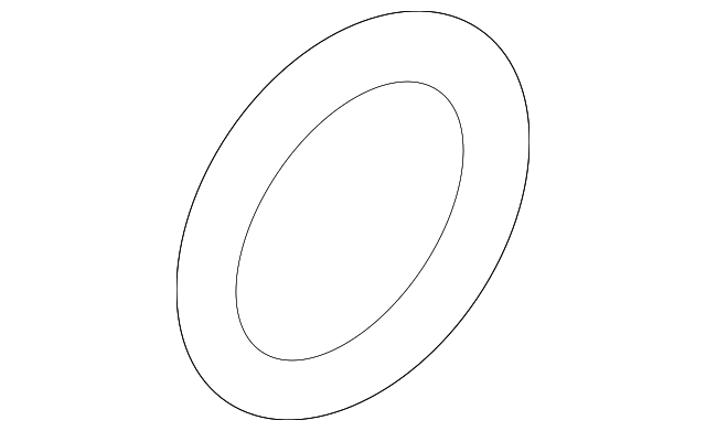 2012-2024 Subaru Brake Hose Gasket 114130151 | Subaru Parts Guys