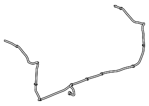 2014-2019 GM Harness 23327843 | GMPartsDirect.com