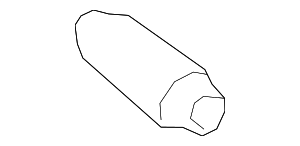 2004-2022 GM Multi-Purpose Light Bulb 94535595 GM | GMPartsDirect.com