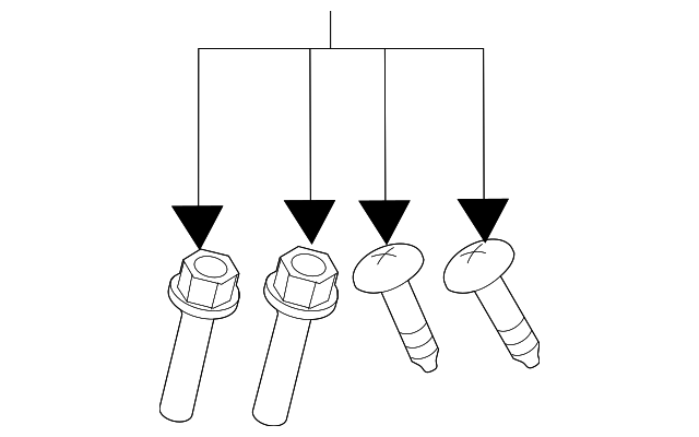 86920-2F001 - Mount Kit 2019-2024 Kia | Kia.Parts Store