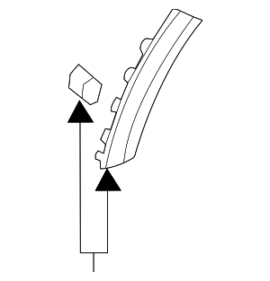 86681-Q4000 - Outer Molding 2019-2022 Kia Niro EV | Kia.Parts Store