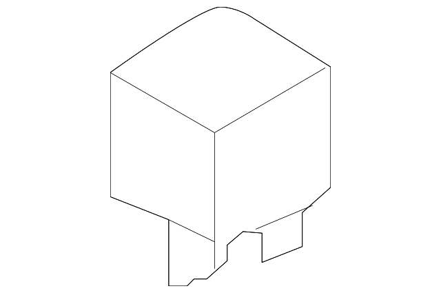 2017-2023 Subaru Accessory Power Relay 25232AA130 | TascaParts.com