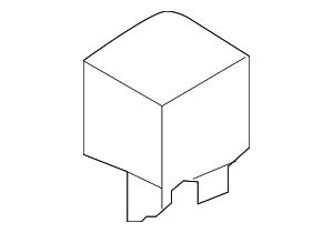 2017-2023 Subaru Accessory Power Relay 25232AA130 | TascaParts.com