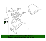 2013-2020 Subaru OEM NEW 2013-2019 Subaru Ascent Forester Impreza ...