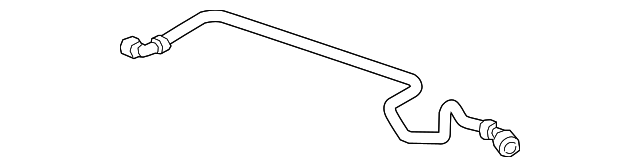 2017-2020 BMW Upper Pipe 17-12-9-844-478 | BMWPartsDirect.com