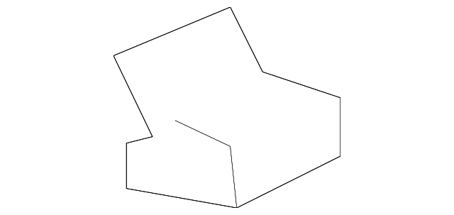 2009-2023 Nissan GT-R Bumper Cover Retainer 85284-EG000 | TascaParts.com