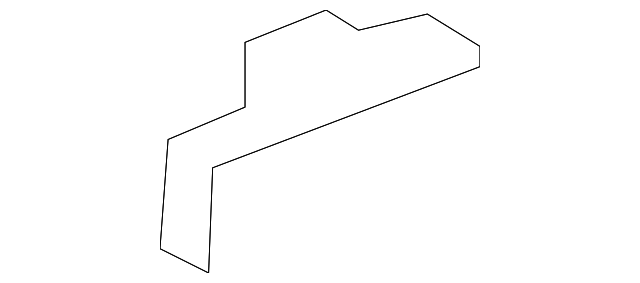 2017-2021 Nissan GT-R Bumper Cover Retainer Bracket - Passenger Side ...