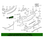Nissan Rear Bumpers | coulterparts