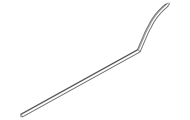 Molding 32378544 | TascaParts.com