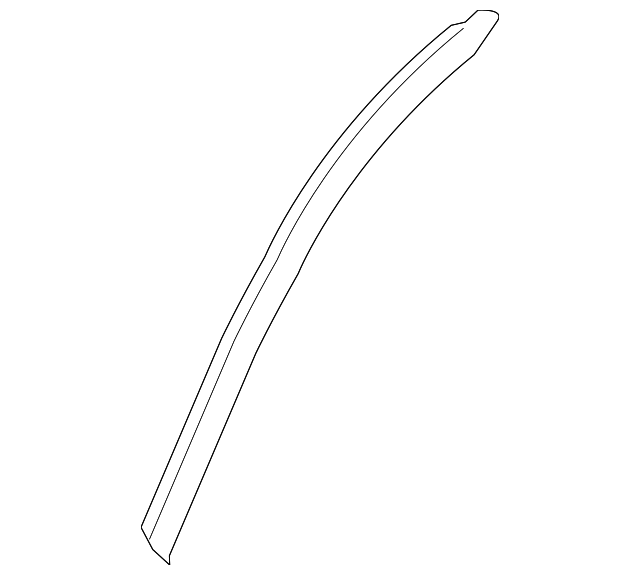 2018-2025 Volvo XC60 Protector 32328154 | TascaParts.com