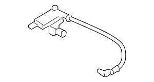 Battery Management System H1BZ-10C679-C | TascaParts.com