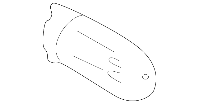 1998-2016 Volvo Bulb 989796 | TascaParts.com