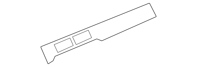 2007-2014 GM OEM NEW 07-14 GM Chevrolet GMC Tahoe Instrument Panel ...