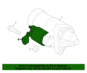 2019 Mazda CX-5 Solenoid SH05-18-X10 | QuirkParts
