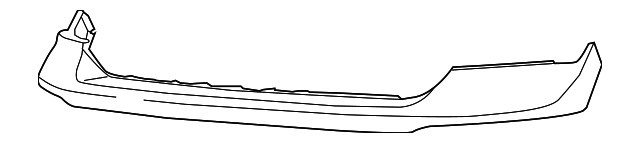 2013-2023 Ram Upper Cover 68197697AA | Mopar Parts Canada