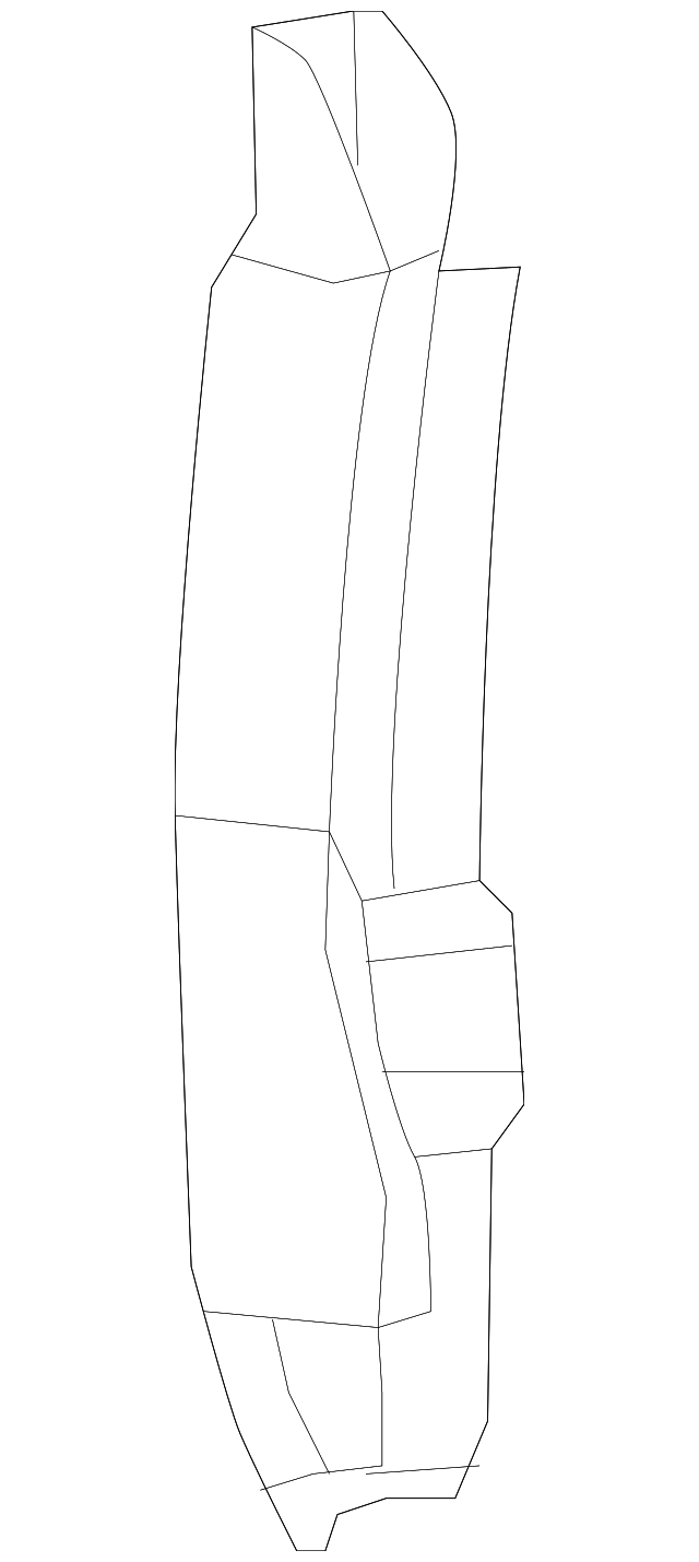 2013-2024 Ram Bracket 68196983AA | Mopar Parts Canada