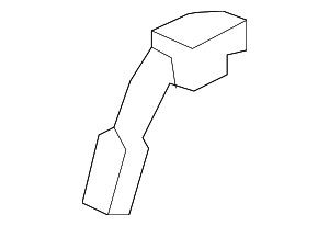 8K0-820-539 - Temp Sensor 2008-2024 Audi | Audi OEM Parts