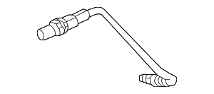 2015-2020 GM Heated Oxygen Sensor 12666673 GM | GMPartsDirect.com