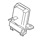 2017-2019 Ford Module KC3Z-14F642-A | OEM Parts Online