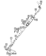 Exhaust |Mopar Parts | All Mopar Parts