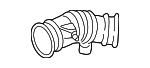 28138-26652 - Intake Hose - 2002-2005 Hyundai Accent | World OEM Parts ...
