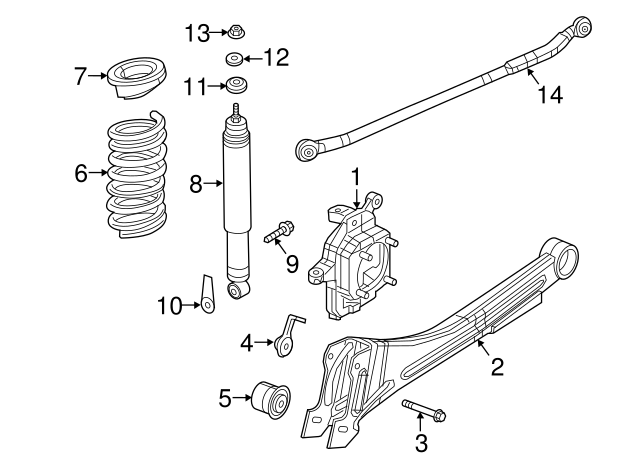 68449546AA - Gear Lubricant | Mopar Parts Canada