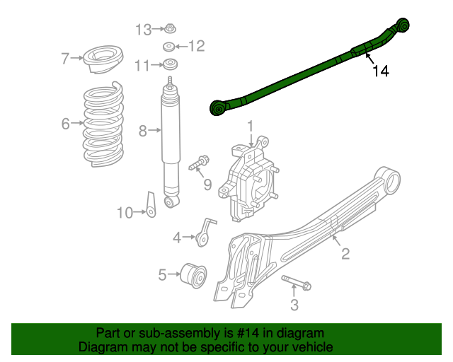 68410374AA - Sunroof Sunshade | Mopar Parts Canada