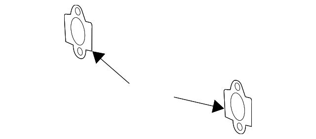 Washer Outlet 11062-AL51A | Infiniti Parts Online
