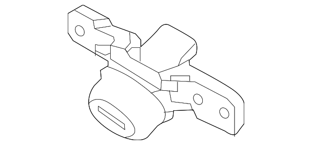 2014-2024 Nissan Camera 284F1-4BA1A | OEM Parts Online
