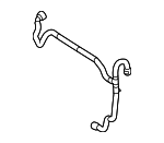 Mercedes-Benz Hoses & Clamps For Sale | Mercedes-Benz USA Parts