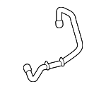 Mercedes-Benz Hoses & Clamps For Sale | Mercedes-Benz USA Parts