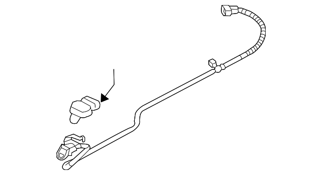 Tube 57008424ad | TascaParts.com