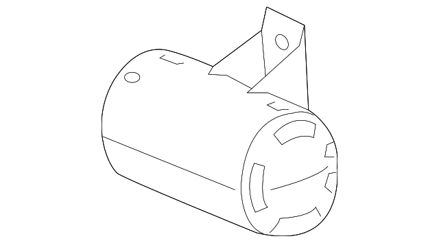 68080298AA - Filter - 2014-2021 Ram | Mopar Parts Canada