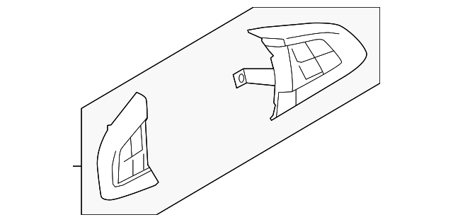 Genuine BMW 61-31-7-845-541 | Switch Assembly | FREE Shipping on Most ...
